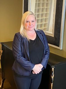 Robin Townsend - Liu & Associates