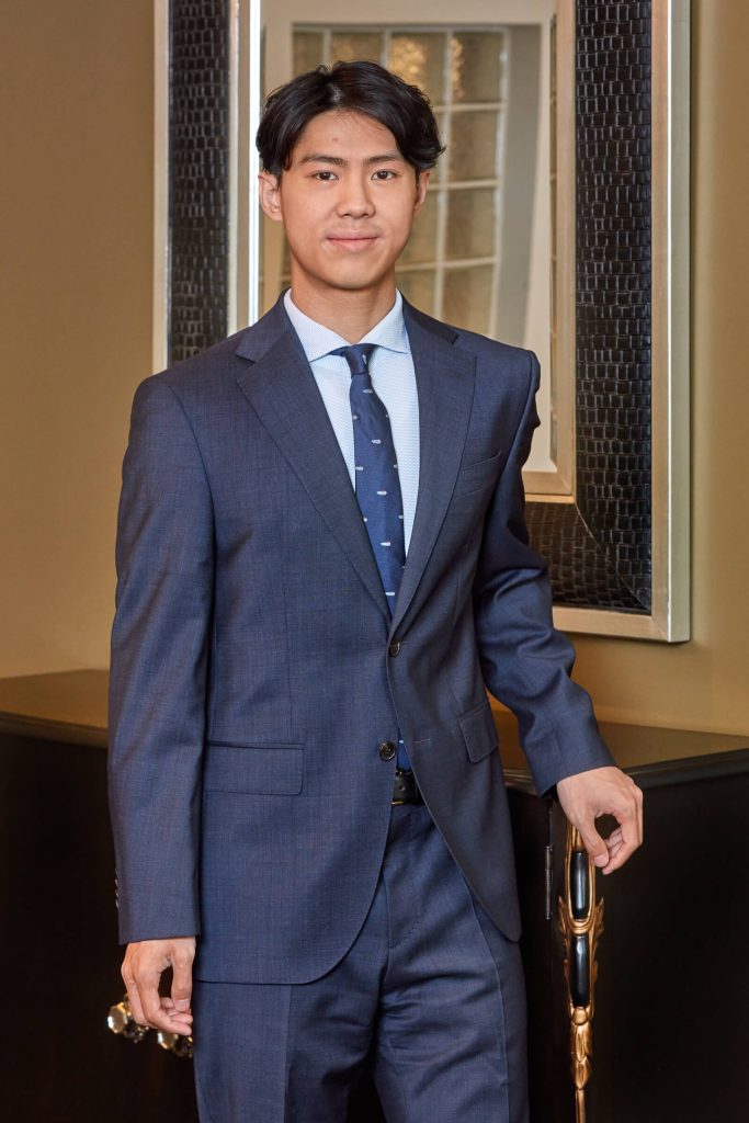 Our Team | Liu & Associates Edmonton & Calgary