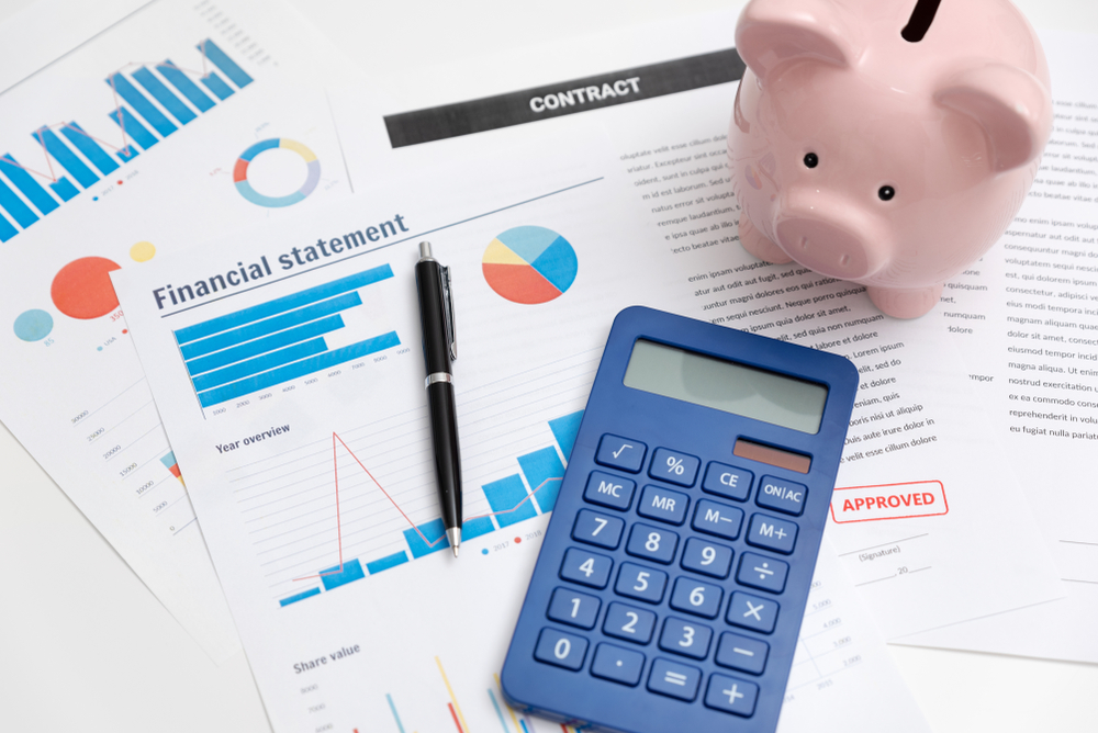 Keeping Corporate Finances and Individual Finances Separate | Liu ...