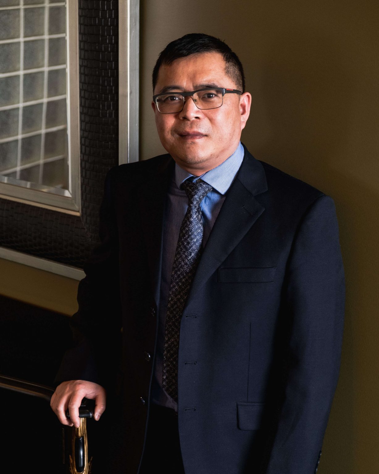 Leo Liu Liu And Associates